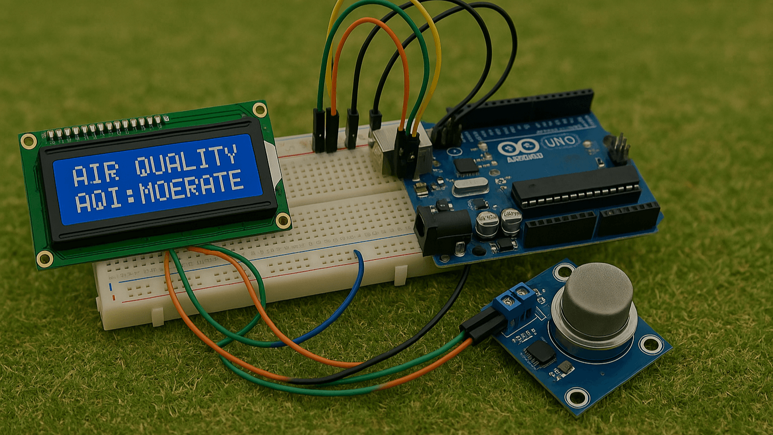Utkal Robotronics - A Lab of Robotics, Electronics & IT Solutions